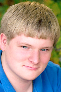 Alexander ‘Alex’ Steven Jarry | News, Sports, Jobs - The Nashua Telegraph